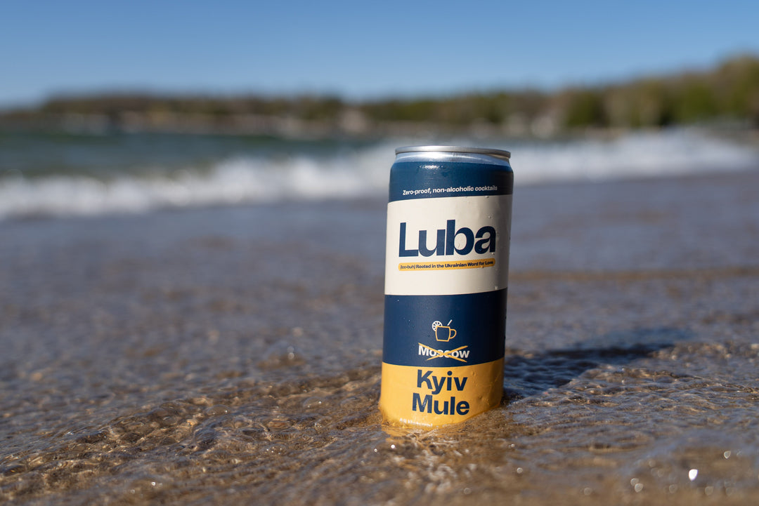 Dry January 2026: The Preview – Luba Libations